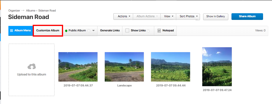 How to Protect Your Photos Using Right-Click Save Protection - SlickPic ...